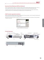 N6200 series Data Sheet medium power programmable dc electronic load ...