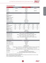 N83524 series Data Sheet programmable battery cell emulator - NGI Tech ...