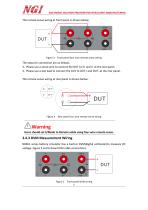 N8361 series User Manual bms test lithium battery cell emulator - NGI ...
