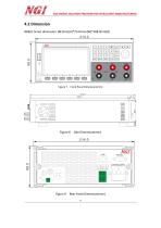 N8361 series User Manual bms test lithium battery cell emulator - NGI ...