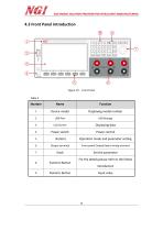 N8361 series User Manual bms test lithium battery cell emulator - NGI ...