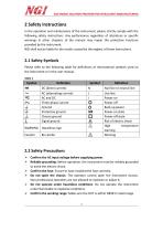 N8361 series User Manual bms test lithium battery cell emulator - NGI ...