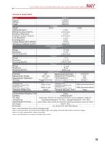 N8361F series Data Sheet bipolar programmable dc power supply - NGI ...