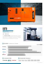 GRUPEL GENERATORS - GRUPEL - PDF Catalogs | Technical Documentation ...
