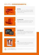 GRUPEL GENERATORS - GRUPEL - PDF Catalogs | Technical Documentation ...