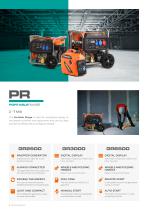 GRUPEL GENERATORS - GRUPEL - PDF Catalogs | Technical Documentation ...