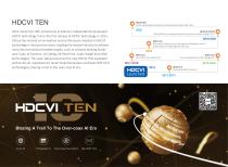 HDCVI PRODUCT SELECTION - Zhejiang Dahua Technology Co.,Ltd. - PDF ...