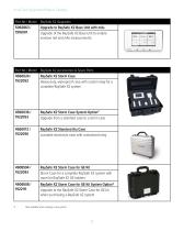 X-ray Test Equipment - RaySafe - PDF Catalogs | Technical Documentation ...