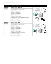 X-ray Test Equipment - RaySafe - PDF Catalogs | Technical Documentation ...