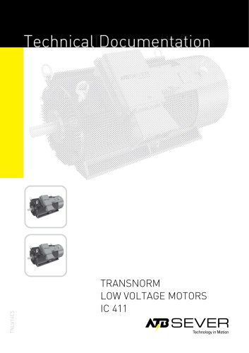 All Wolong Electric Group catalogs and technical brochures