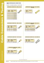 Separable Connectors - Prysmian Group - PDF Catalogs | Technical ...