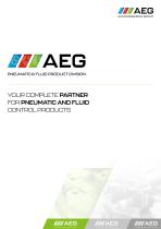 PNEUMATIC AND FLUID CONTROL PRODUCTS - Air Engineering Controls Ltd ...