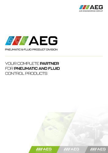 All Air Engineering Controls Ltd catalogs and technical brochures