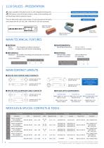 1750 distribution modules - Amphenol Air LB - PDF Catalogs | Technical ...