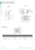Relay sockets - Amphenol Air LB - PDF Catalogs | Technical ...