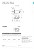 Relay sockets - Amphenol Air LB - PDF Catalogs | Technical ...