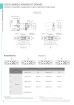 Relay sockets - Amphenol Air LB - PDF Catalogs | Technical ...