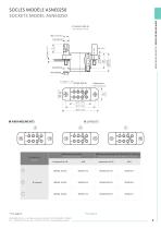 Relay sockets - Amphenol Air LB - PDF Catalogs | Technical ...