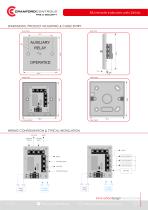 R24 auxiliary relay units 24Vdc - Cranford Controls - PDF Catalogs ...