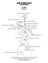 K400 - Diamond - PDF Catalogs | Technical Documentation | Brochure