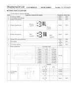 64128L-Series - Displaytech - PDF Catalogs | Technical Documentation ...