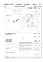 64128L-Series - Displaytech - PDF Catalogs | Technical Documentation ...
