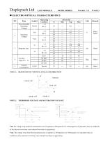 64128L-Series - Displaytech - PDF Catalogs | Technical Documentation ...
