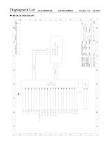 64128L-Series - Displaytech - PDF Catalogs | Technical Documentation ...