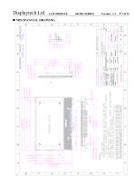 64128L-Series - Displaytech - PDF Catalogs | Technical Documentation ...