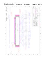 64128L-Series - Displaytech - PDF Catalogs | Technical Documentation ...