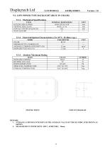 64128Q-Series - Displaytech - PDF Catalogs | Technical Documentation ...