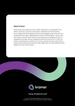 Kramer USB-C - KRAMER ELECTRONICS - PDF Catalogs | Technical Documentation | Brochure