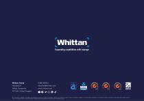 Link51 Mobile Pallet Racking - Linpac Storage Systems - PDF Catalogs ...