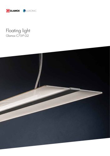 All Luxo catalogs and technical brochures