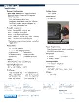 MDX-650P SOH - Midtronics - PDF Catalogs | Technical Documentation ...