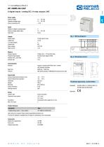 PLC & HMI CATALOGUE - Releco - PDF Catalogs | Technical Documentation ...