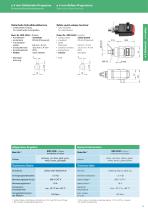 Quick-Release Terminals - Schutzinger - PDF Catalogs | Technical ...
