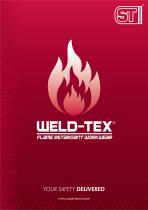Weld-Tex FR Catalogue - Supertouch - PDF Catalogs | Technical ...