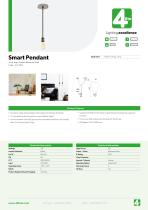 Smart Pendant - 4lite UK - PDF Catalogs | Technical Documentation ...