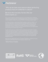 PolyScience - PolyScience - PDF Catalogs | Technical Documentation ...