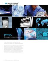 PolyScience - PolyScience - PDF Catalogs | Technical Documentation ...