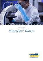 Microflex® Gloves - Starlab - PDF Catalogs | Technical Documentation ...