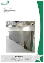 Kent Stainless Bespoke Hospital Installations & Specialist Medical ...