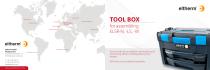 TOOL BOX - Eltherm - PDF Catalogs | Technical Documentation | Brochure