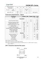 EOLP-1696-23XXXRN MSA Series - Eoptolink Technology Incorporation - PDF ...