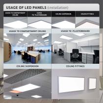 ELKO LIGHTING - ELKO - PDF Catalogs | Technical Documentation | Brochure