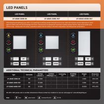 ELKO LIGHTING - ELKO - PDF Catalogs | Technical Documentation | Brochure