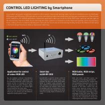 ELKO LIGHTING - ELKO - PDF Catalogs | Technical Documentation | Brochure