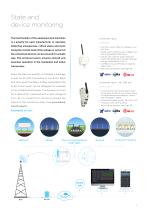 iNELS Air Sensors & actuators for IoT - ELKO - PDF Catalogs | Technical Documentation | Brochure