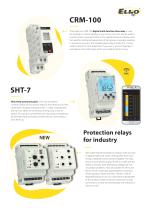 Modular electronic devices - ELKO - PDF Catalogs | Technical ...